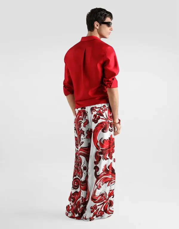Dolce & Gabbana Camicia