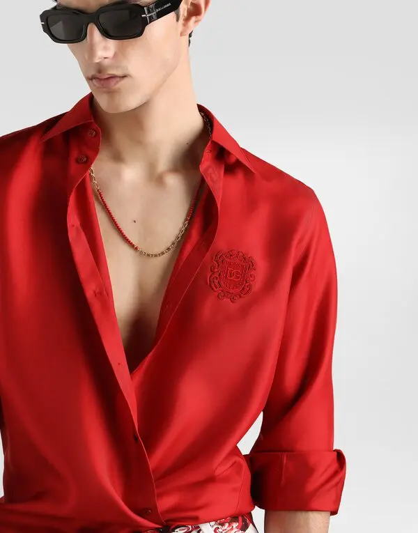 Dolce & Gabbana Camicia