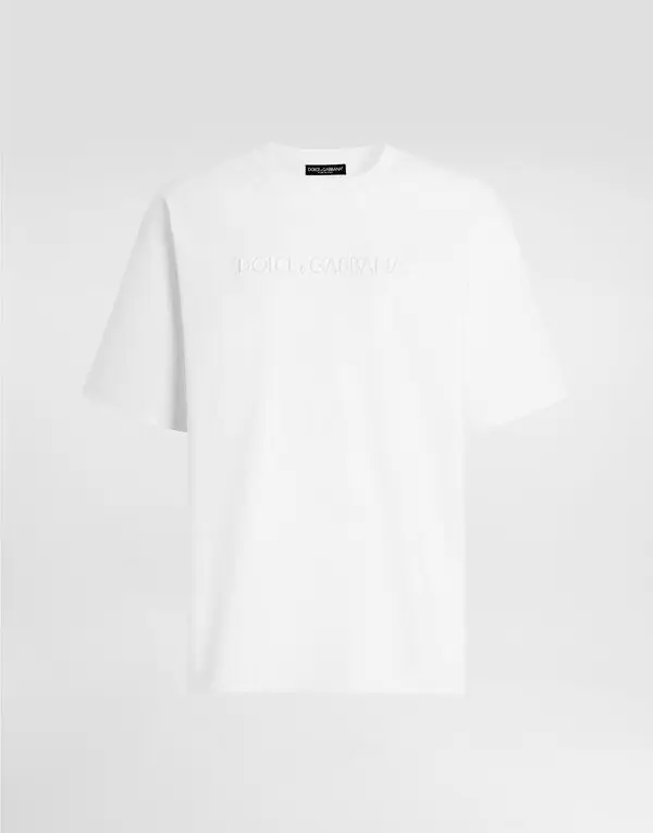 Dolce & Gabbana Cotton T-shirt