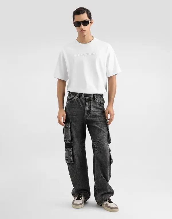 Dolce & Gabbana Cotton T-shirt