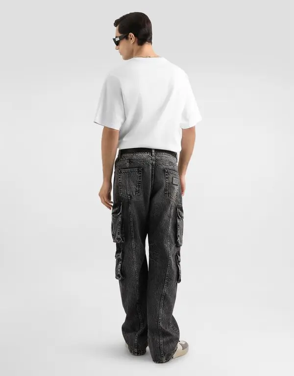 Dolce & Gabbana Cotton T-shirt