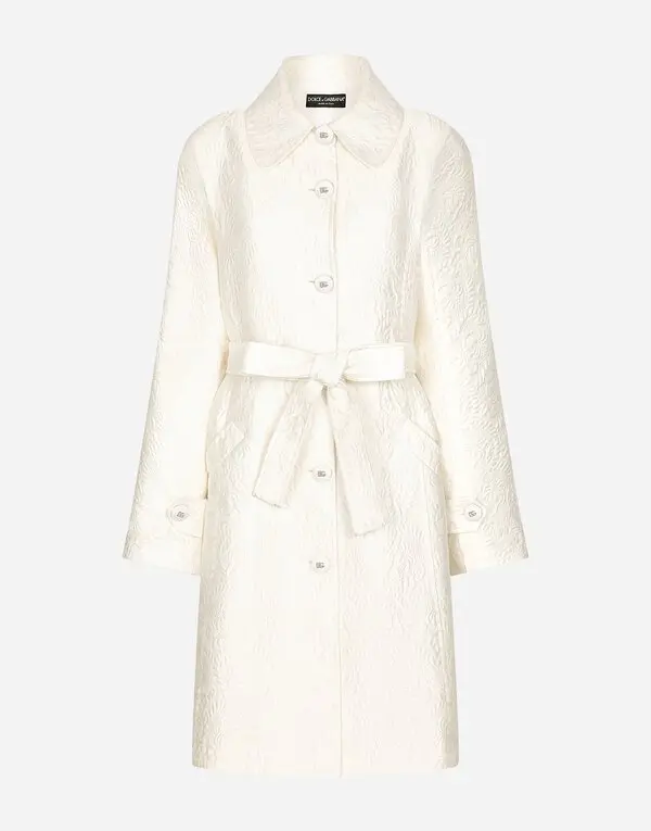 Dolce & Gabbana Cappotto