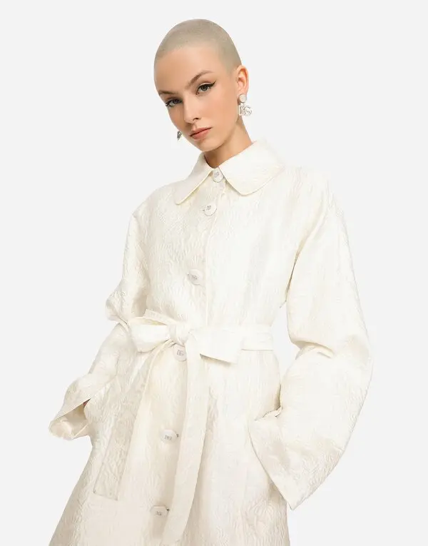 Dolce & Gabbana Cappotto