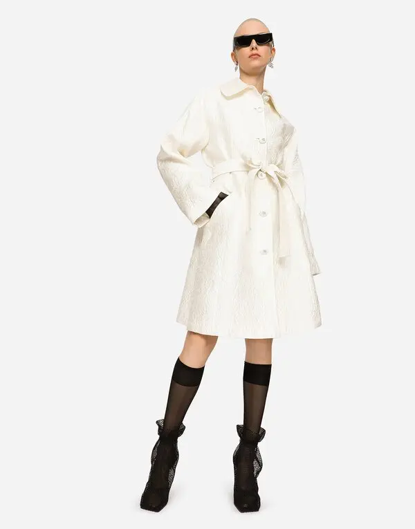 Dolce & Gabbana Cappotto