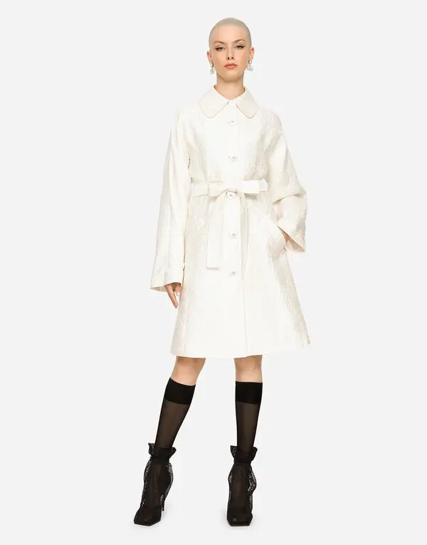 Dolce & Gabbana Cappotto
