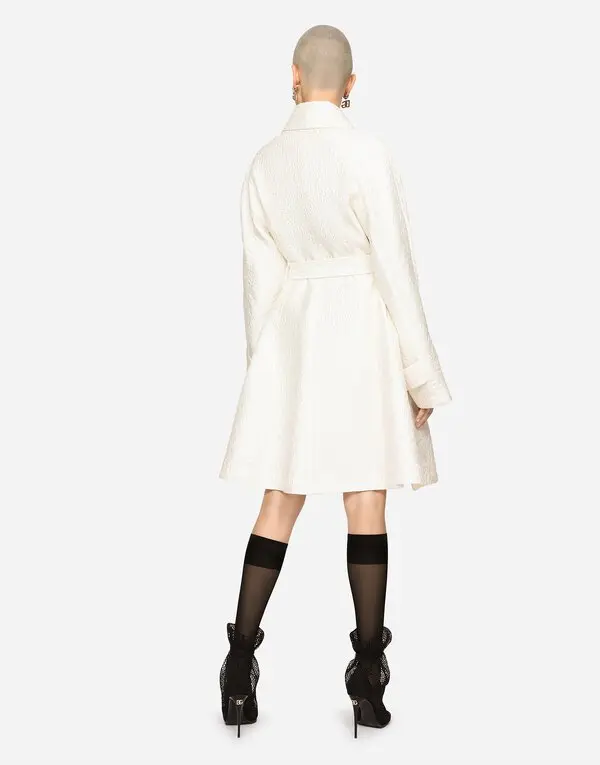 Dolce & Gabbana Cappotto