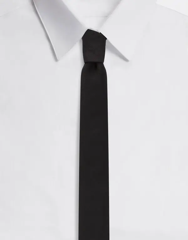 Dolce & Gabbana Silk Tie