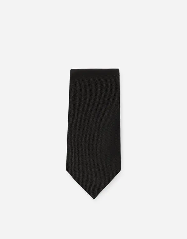 Dolce & Gabbana Silk Tie