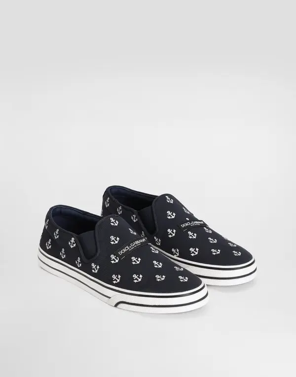 Dolce & Gabbana Sneaker Bassa