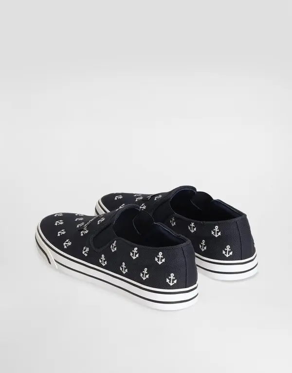 Dolce & Gabbana Sneaker Bassa