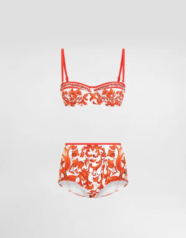 Dolce & Gabbana Balc.imb+guaina - Multicolor