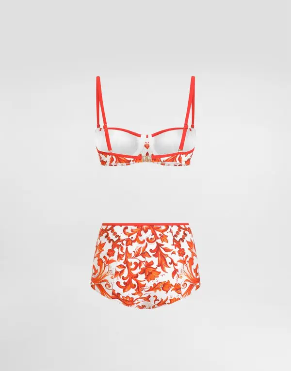 Dolce & Gabbana Balc.imb+guaina - Multicolor
