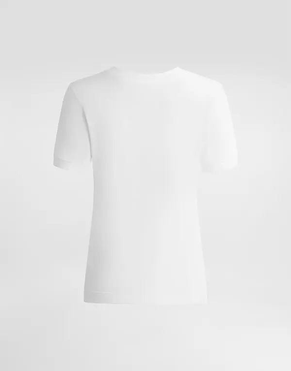 Dolce & Gabbana Jersey T-shirt
