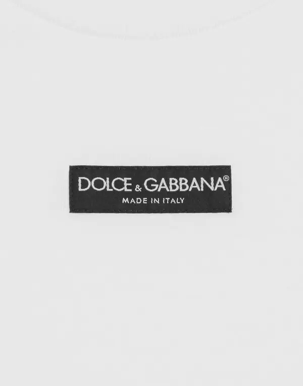 Dolce & Gabbana Jersey T-shirt
