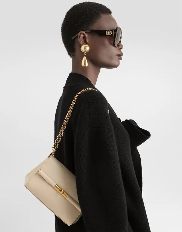 Dolce & Gabbana Borsaspalla-tracolla - White