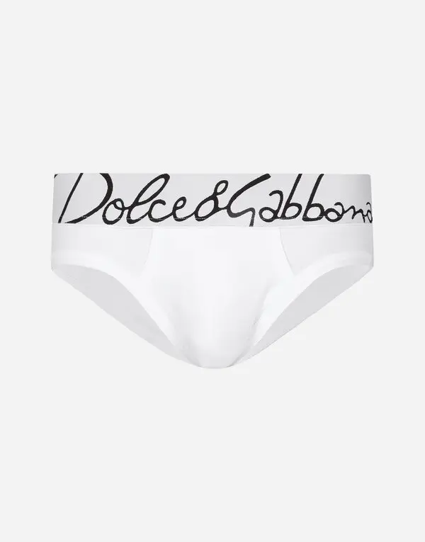 Dolce & Gabbana Slip Medio