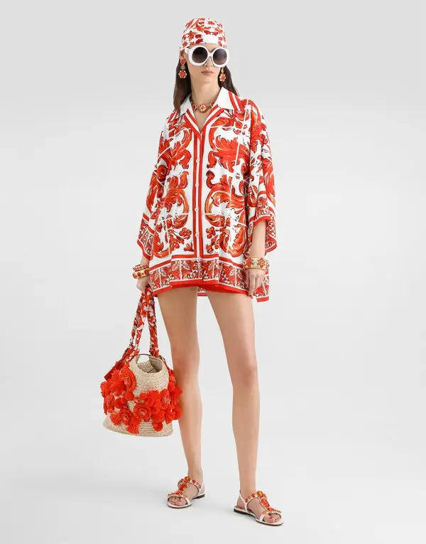 Dolce & Gabbana Camicia