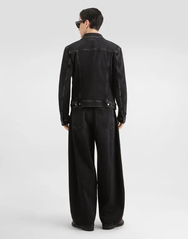 Dolce & Gabbana Cotton T-shirt