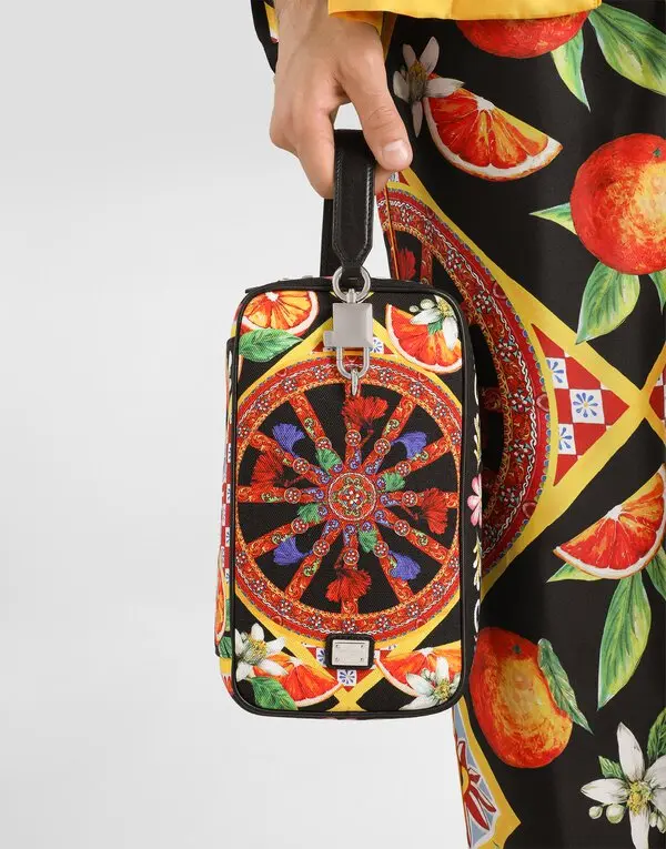 Dolce & Gabbana Borsa A Mano