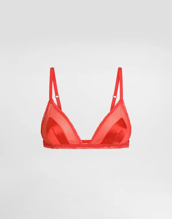 Dolce & Gabbana Regg.senza Ferretto - Orange