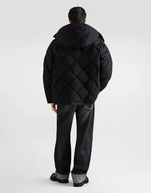 Dolce & Gabbana Virgin Wool Pullover
