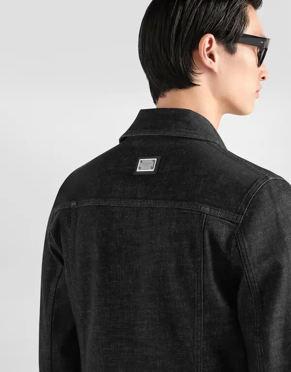 Dolce & Gabbana Denim Jacket