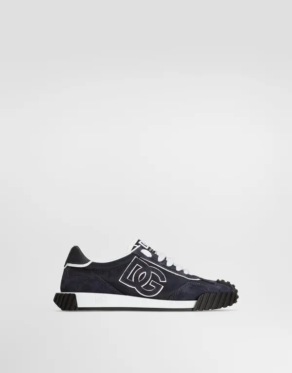 Dolce & Gabbana Dg Athletic Sneakers