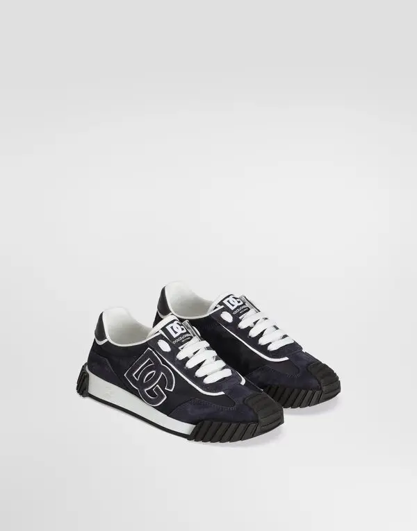 Dolce & Gabbana Dg Athletic Sneakers