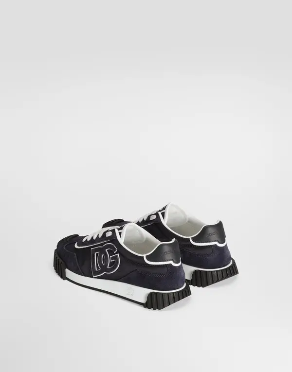 Dolce & Gabbana Dg Athletic Sneakers