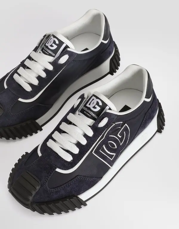 Dolce & Gabbana Dg Athletic Sneakers