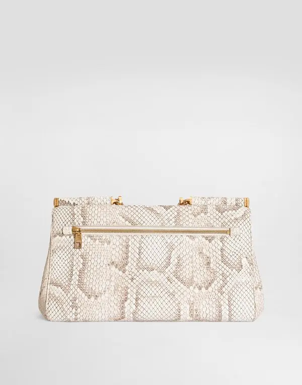 Dolce & Gabbana Medium My Sicily Handbag