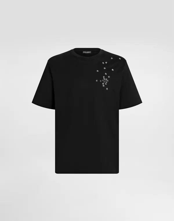 Dolce & Gabbana Cotton T-shirt