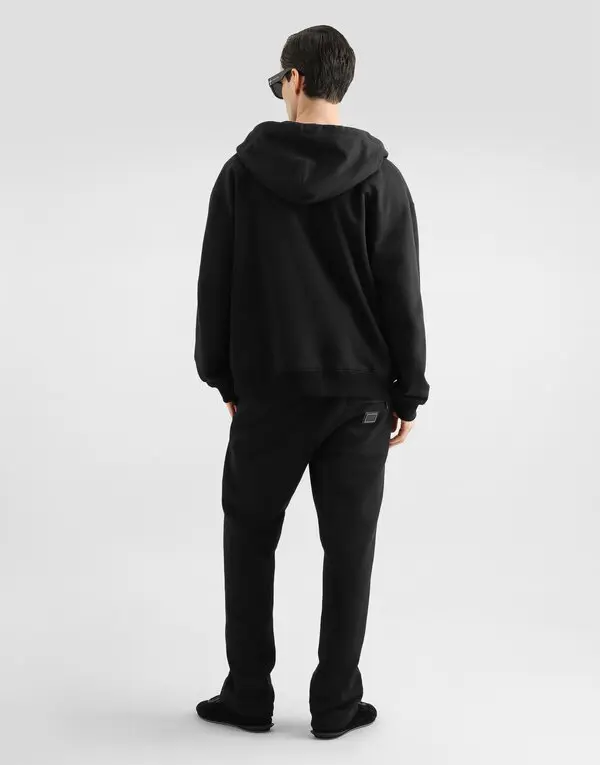 Dolce & Gabbana Cotton T-shirt
