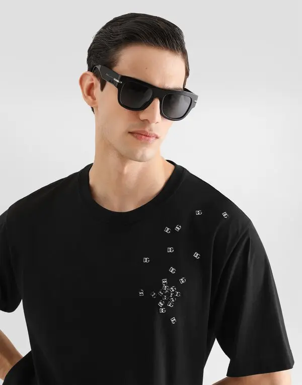 Dolce & Gabbana Cotton T-shirt