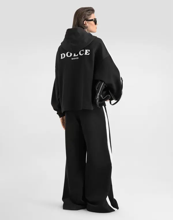 Dolce & Gabbana Cotton Sweatshirt