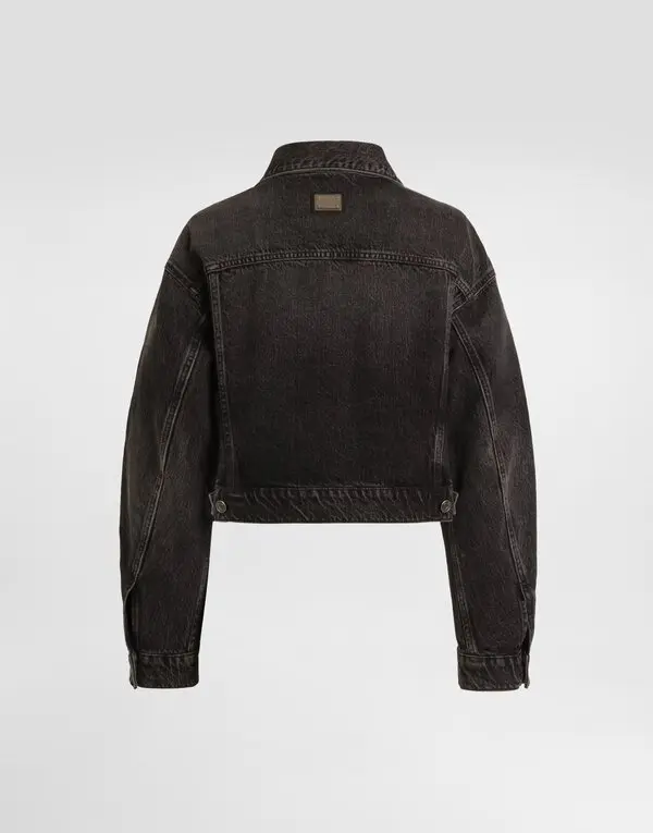 Dolce & Gabbana Denim Jacket
