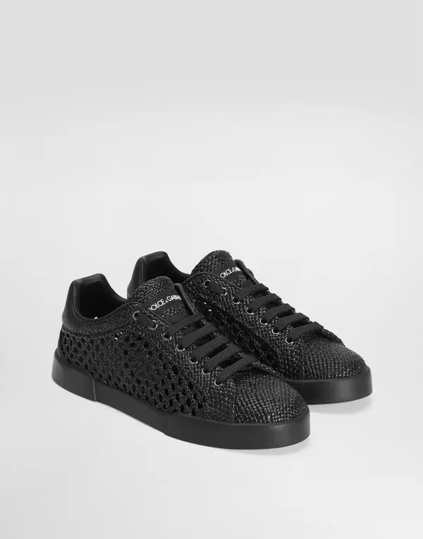 Dolce & Gabbana Sneaker Bassa