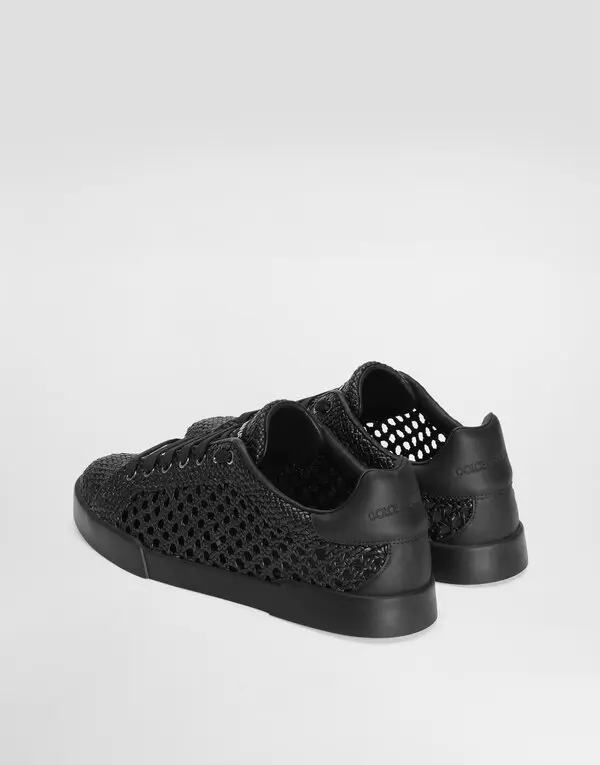Dolce & Gabbana Sneaker Bassa