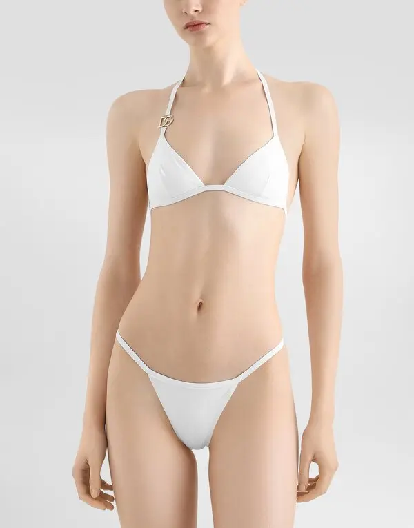 Dolce & Gabbana Triangolo+tanga