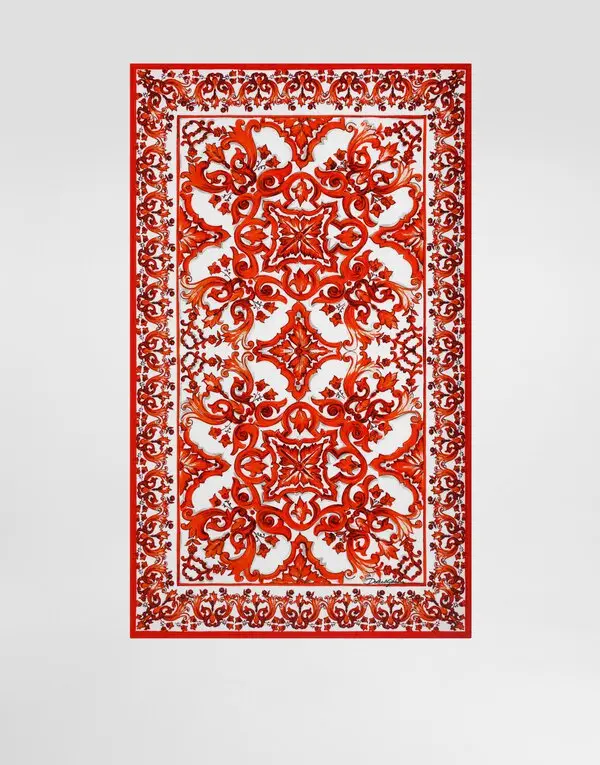 Dolce & Gabbana Telo Mare - Multicolor