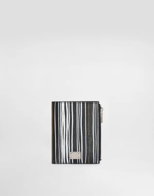 Dolce & Gabbana P.foglio Bifold - Multicolor