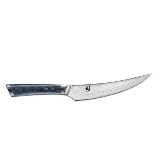 SHUN Shiranami Boning/fillet Knife