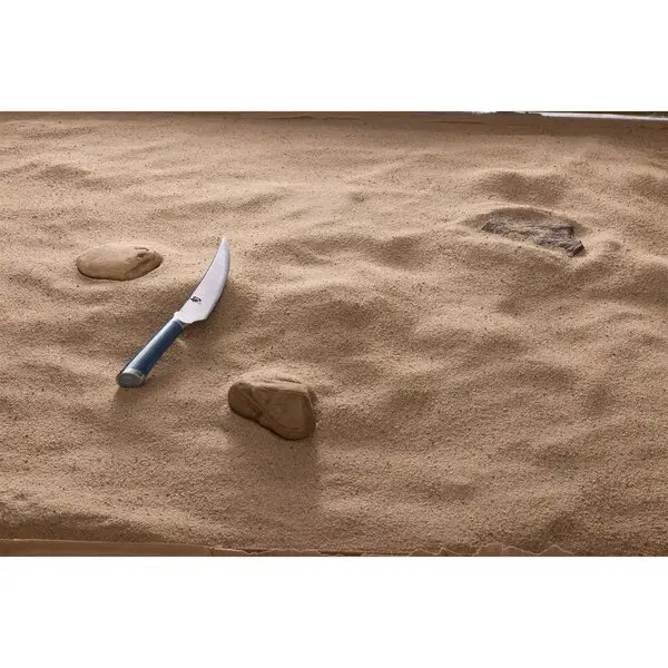 SHUN Shiranami Boning/fillet Knife