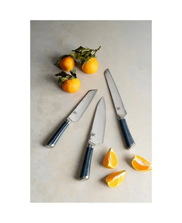 SHUN Shiranami Master Utility Knife