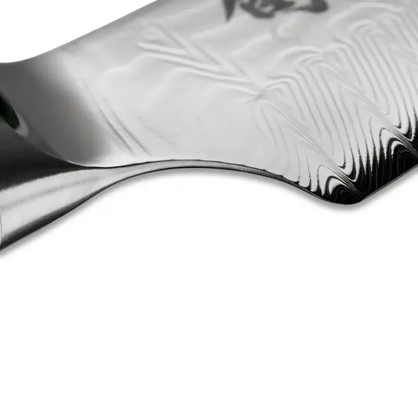 SHUN Shiranami 4 Piece Steak Knife Set