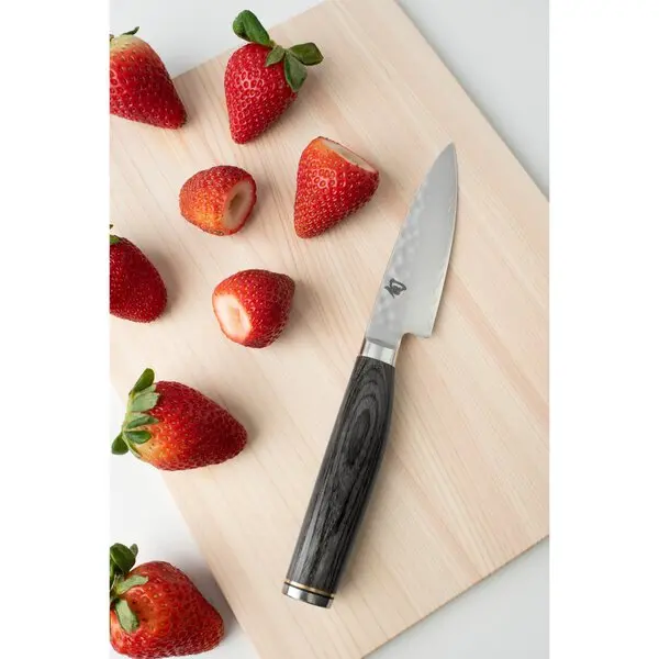 SHUN Hinoki Small Cutting Board
