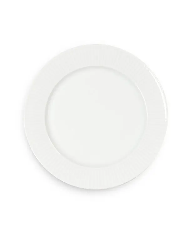 PILLIVUYT Plisse 11" Plate, Set Of 4