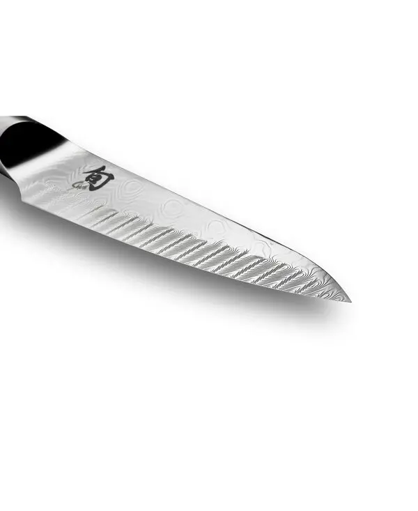 SHUN Shiranami Paring Knife