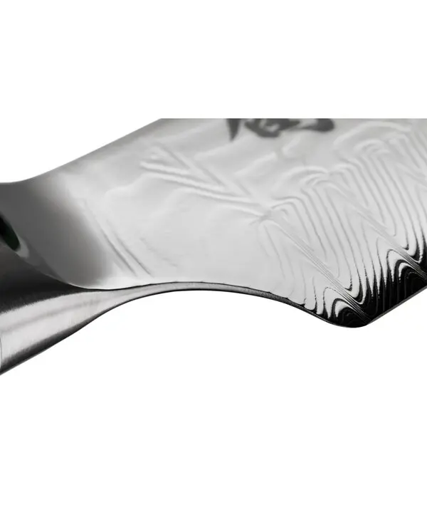 SHUN Shiranami Paring Knife