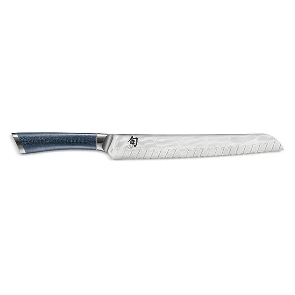 SHUN Shiranami Bread Knife